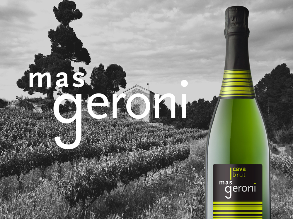 Mas Geroni - Cellers de l'Arboç