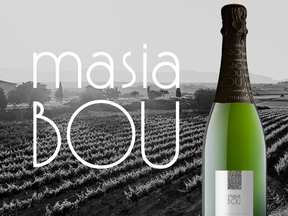 Masia Bou - Cellers de l'Arboç